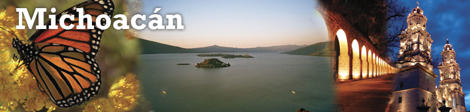 Blogguero Español De Huffington Post Da 5 Razones Por Las Cuales Michoacán "Es Muy Peligroso ...