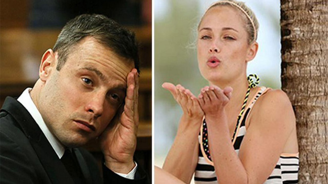 Oscar Pistorius Es Declarado Culpable Por Asesinato De Su Novia