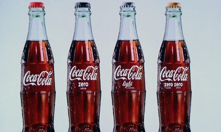 Confirman Científicos Que La Coca Cola En Botella De Vidrio Sabe Mejor