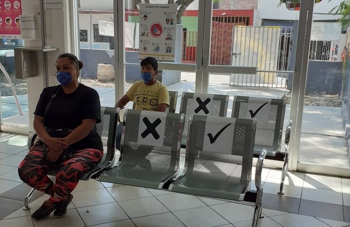 Implementarán Medidas De Sana Distancia En Sus Unidades De Michoacán