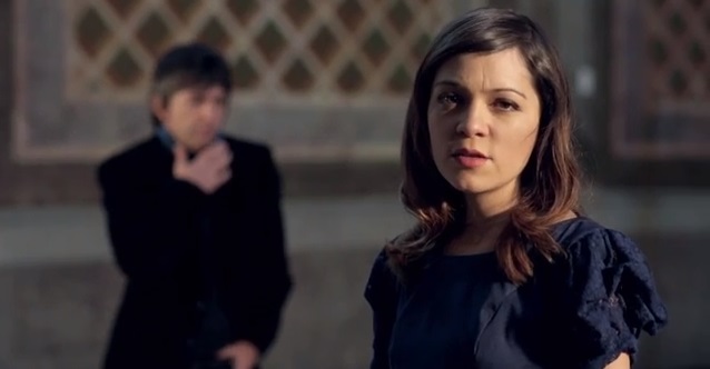 Revela Natalia Lafourcade video para ‘Mujer Divina’ con Adrián Dargelos ...