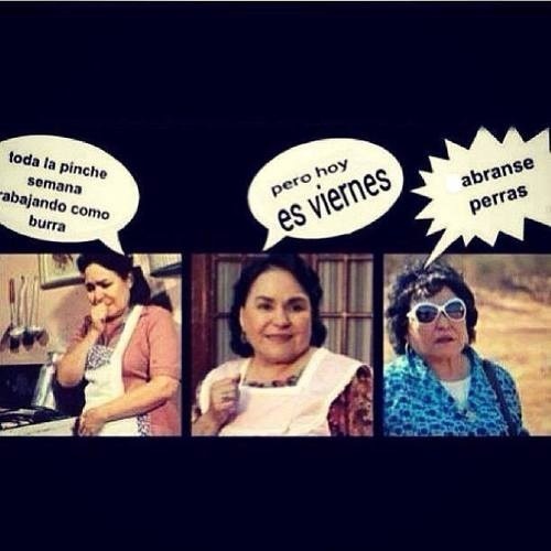 Carmen Salinas Dice: "¡Me Encantan Mis Memes!" - Changoonga.com