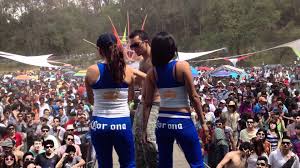 Difunden Video: "¡Por Esto Los Raves De México Son Los Peores Del Mundo ...