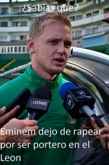 Chécate los mejores memes de la final León vs América – Changoonga.com ...