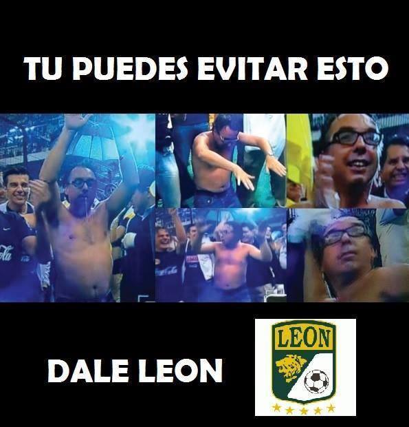 Los Memes 'Calientan' El León vs América Mientras Televisa Tira Caca A ...