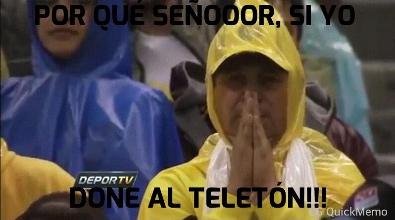 Chécate los mejores memes de la final León vs América – Changoonga.com ...