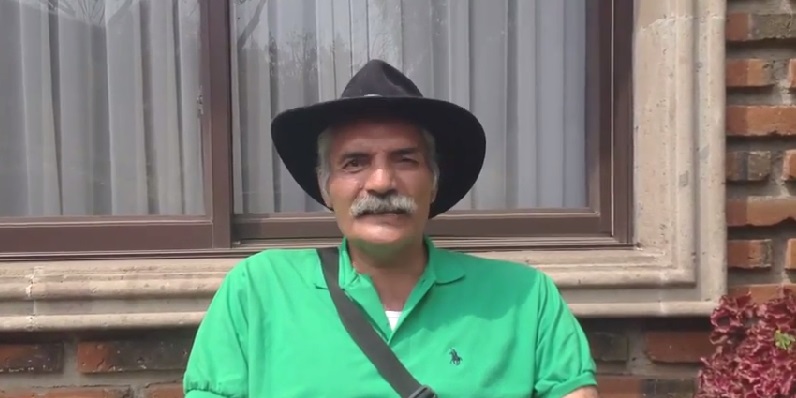 El Dr. Mireles regresa a la vocería de las autodefensas en Michoacán