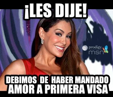 Chécate los mejores memes de los Óscares 2014