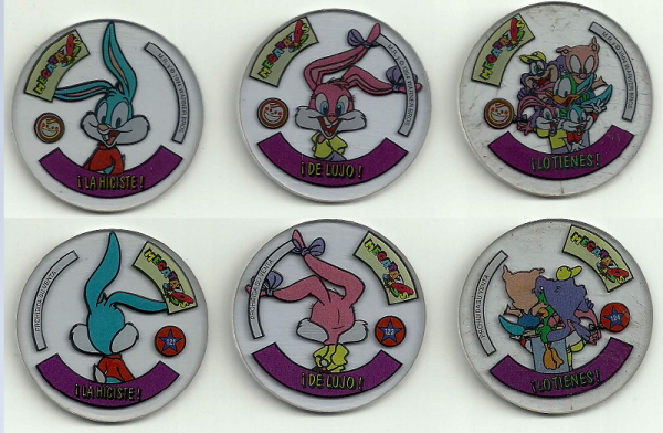 ¿Recuerdan estos 13 juguetes de los 90?