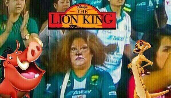 Memes El Rey Leon
