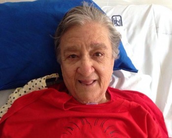 Mamá Rosa Es Dada De Alta De Jalisco Y Regresa A Zamora