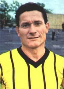 Falleció En Morelia Ex Capitán De La Selección De Uruguay - Changoonga ...