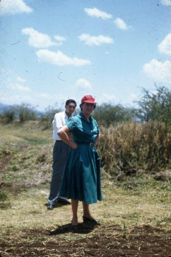 ¿Quién Es Y De Dónde Salió Mamá Rosa Y Su Albergue Del Terror En Zamora?