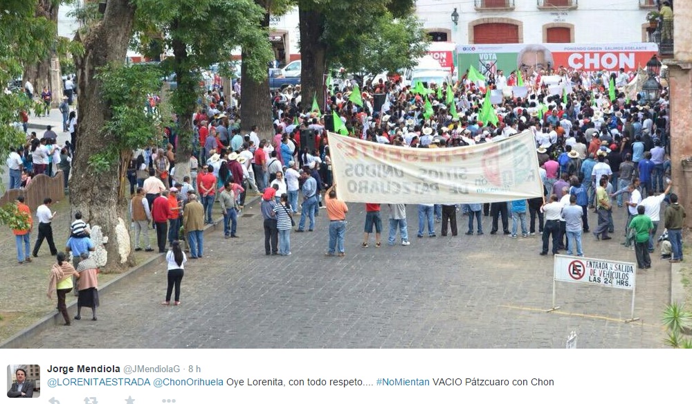 Equipos De Chon Y Silvano Se Dieron "Agarrón" A Memes Por Eventos En ...