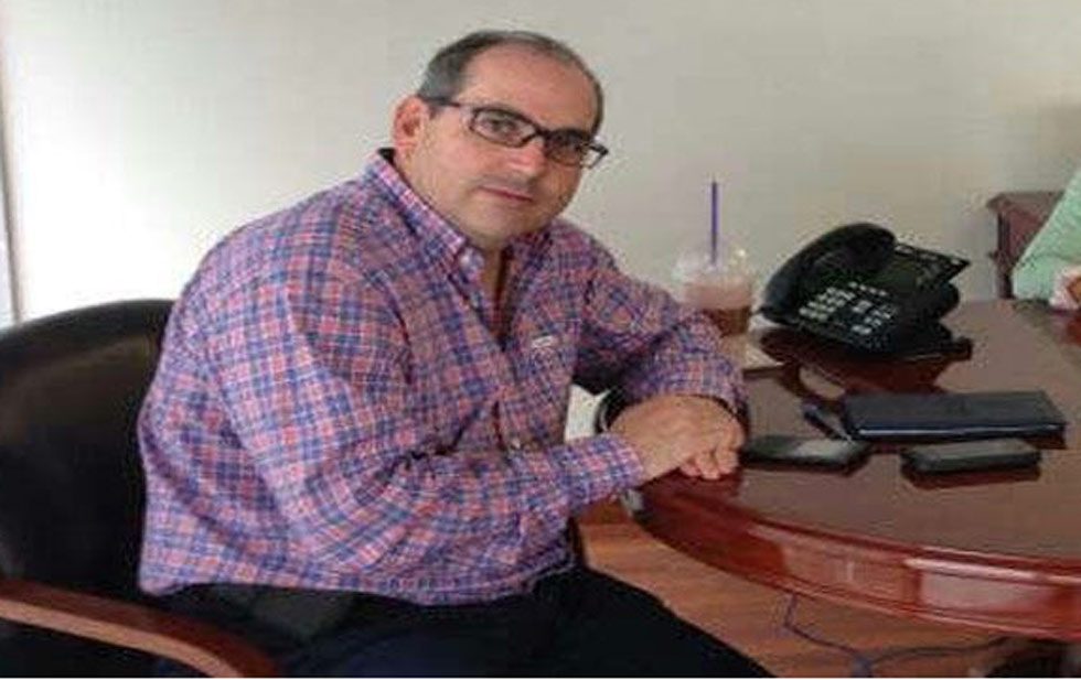 Roberto Ramírez Asumirá La Titularidad De La Conagua Tras Renuncia De ...