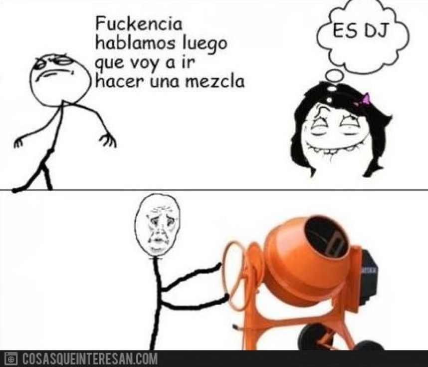 Chécate Los Mejores Memes Del #DíaDelAlbañil