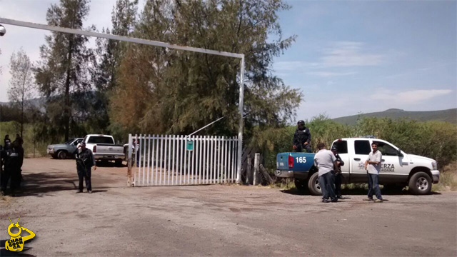 “El Helicóptero Fue El Que Los Acabó… Fue El Que Los Mató A Todos ...