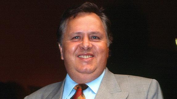 Ya Son 16 Años Del Asesinato De Paco Stanley - Changoonga.com