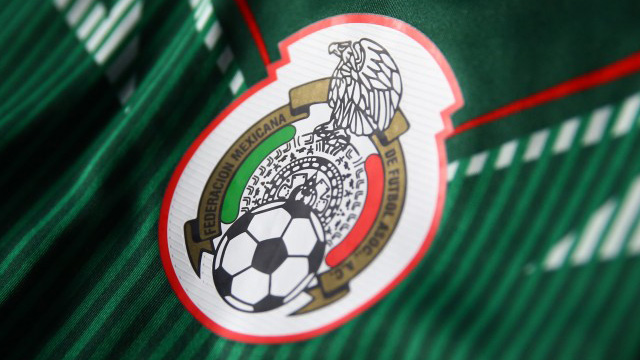 Chécate A Los 35 Registrados Del Tri Para La Copa Oro