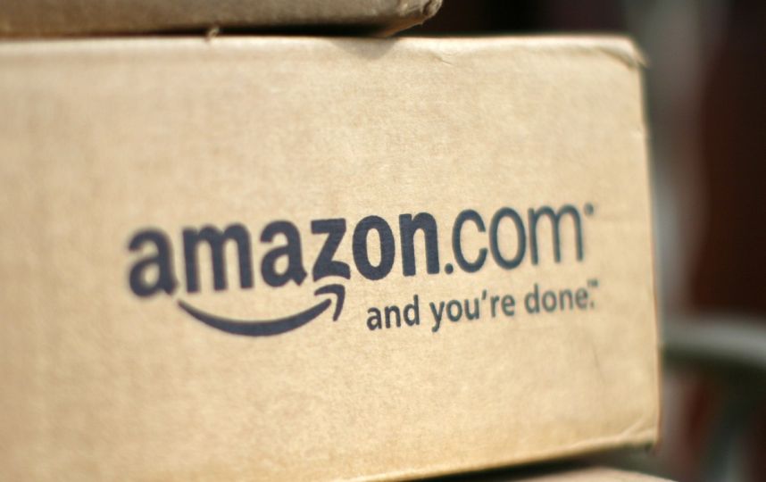 ¡Ya Es Oficial! Amazon Ya Está En México