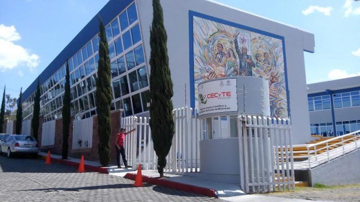 Personal Del CECyTEM Asiste A Taller Sobre Nuevo Modelo Pedagógico ...