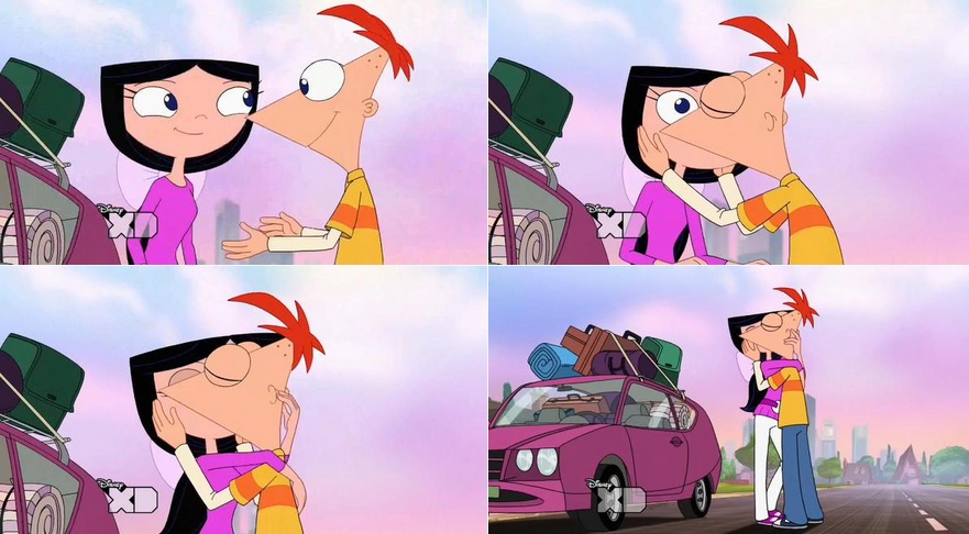Adiós Infancia: Transmitieron El Último Episodio De Phineas Y Ferb
