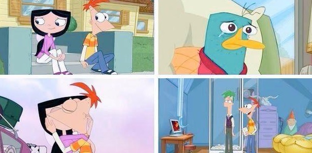 Adiós Infancia: Transmitieron El Último Episodio De Phineas Y Ferb