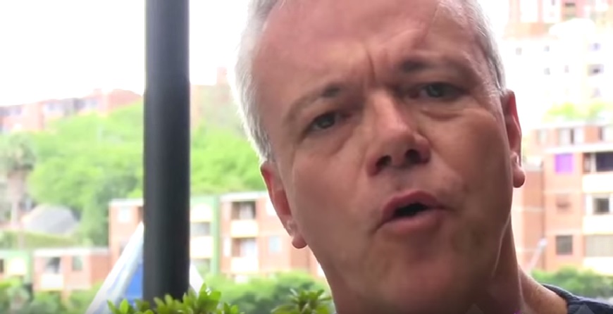 México Es Una ‘Narco Democracia’; Fuga De ‘El Chapo’ Costó 50 MDD ...