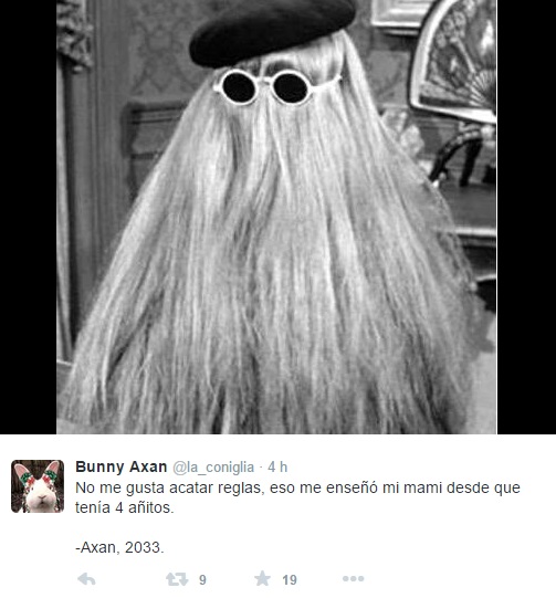 Axan, El Caso Viral Del Niño Cuya Mamá Exige Que Le Permitan Pelo Largo ...