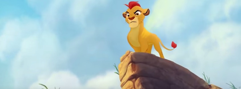 Chécate El Avance De La Nueva Pelí De 'El Rey León'