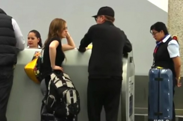 Fher De Maná Fue Visto Con Su Nuevo Romance