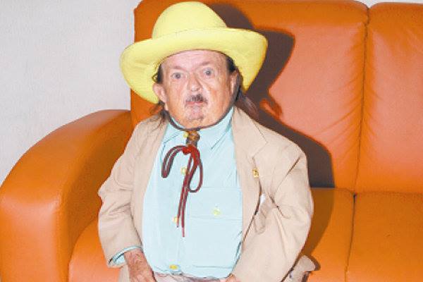 Familiares Le Darán El Último Adiós A Margarito En Mazatlán ...