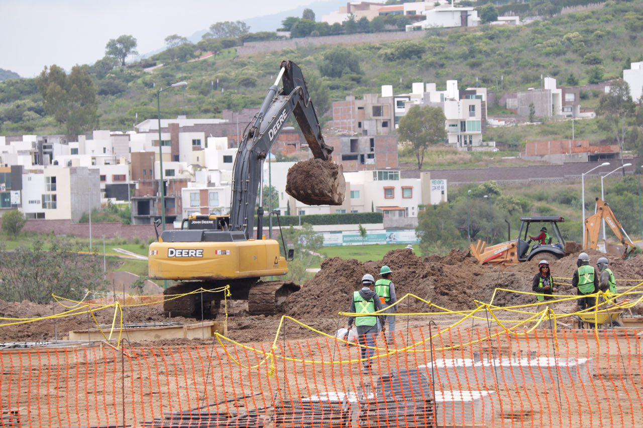 #Morelia Liverpool Invierte E Instalará CAT Fuera De La CDMX ...