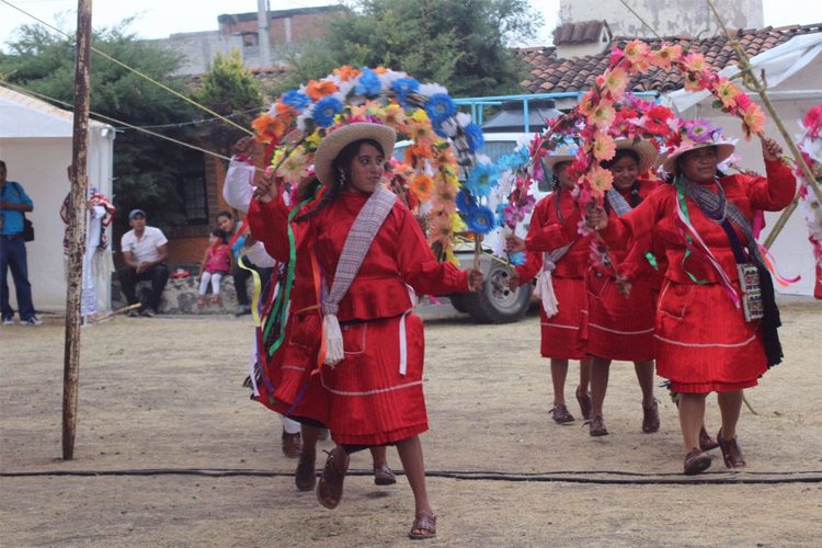 #Michoacán Comida, Música Y Artesanía En El Día Internacional De Los ...