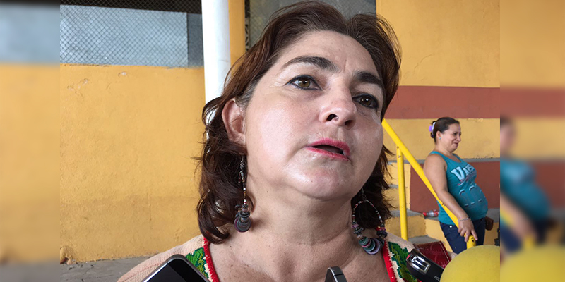 Esposa De Mireles A La Espera Que Silvano La Reciba; En 3 Meses Podrían ...