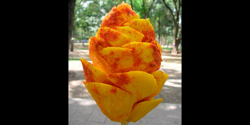 ¡Con Chile, Limón Y Sal! Michoacán, Primer Lugar Nacional En ...