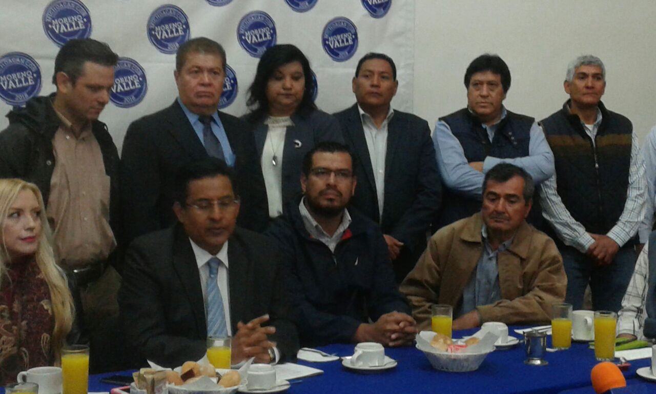 AMLO Dejó De Ser El Peje Y Se Convirtió En Lagarto: Miguel Ángel Chávez ...