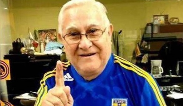 Murió Roberto Hernández ‘Don Rober’ Popular Cronista Deportivo De ...