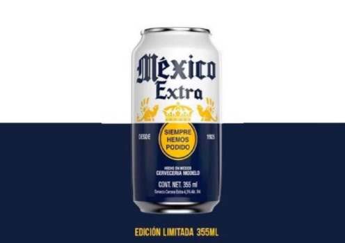 Grupo Modelo Le Cambia El Nombre A La Cerveza 'Corona' - Changoonga.com ...
