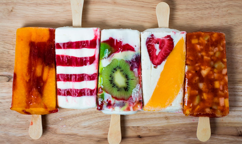 #Tocumbo Presenta La Feria De La Paleta Con El Helado Más Grande De ...