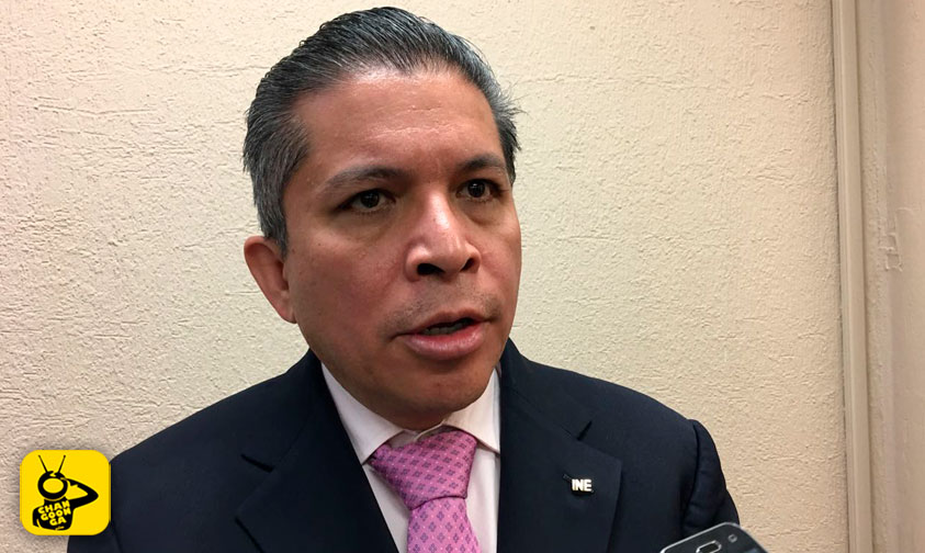 No Basta Con Tener Credencial Si Eres Migrante, Para Votar Es Necesario ...