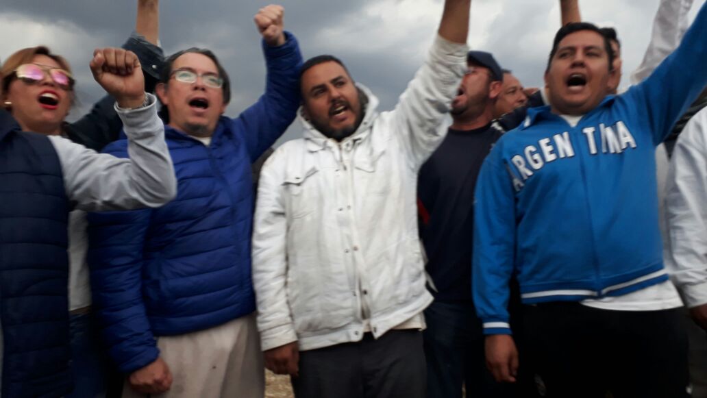 Juez De Control Decreta Legal Detención De “El Mosh” – Changoonga.com ...