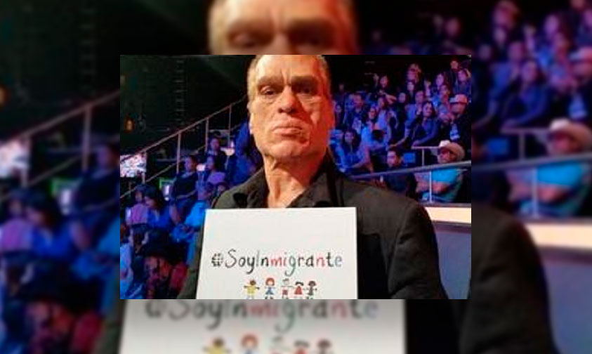 Reportan La Muerte Del Actor Michoacano Agustín Bernal Leyenda Del ...