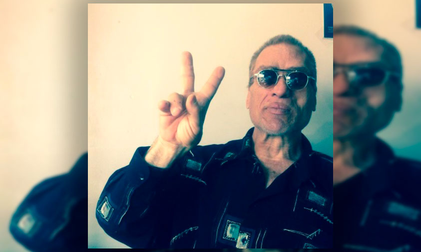 Reportan La Muerte Del Actor Michoacano Agustín Bernal Leyenda Del ...