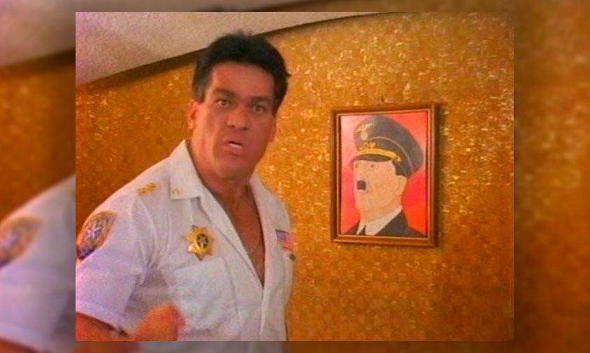 Reportan La Muerte Del Actor Michoacano Agustín Bernal Leyenda Del ...