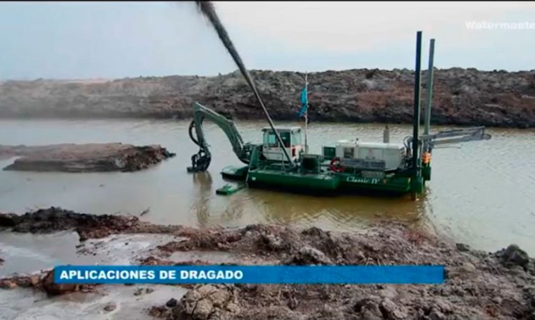 Proponen A CONAGUA Invertir 30 Millones De Euros Y Salvar Lagos ...