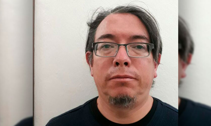 “El Mosh” Tiene Más De 10 Años Con Plaza Docente En Michoacán Confirma ...