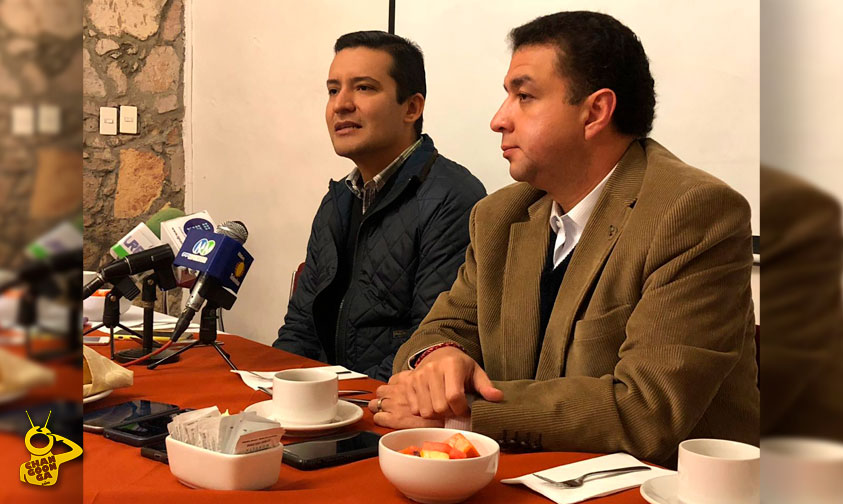 Necesaria Mayor Inversión Para El Estado, Por El Rezago Industrial Que ...