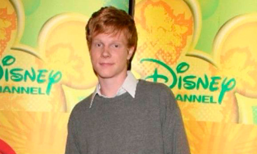 Por Robo A Mano Armada, Arrestan A Ex Estrella De Disney - Changoonga ...