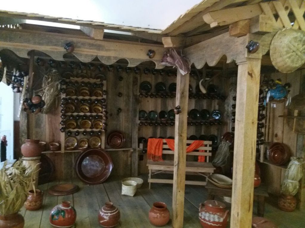 Las Trojes, Preciada Herencia Purépecha: SECTUR - Changoonga.com ...